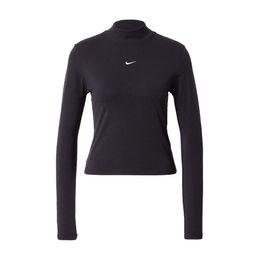 Nike Sportswear Shirt female Black size S