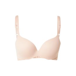 MAGIC BODYFASHION BH Damen Größe 70 cappuccino