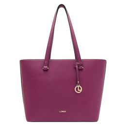 L.Credi Shopper 'Filippa' Damen Größe One Size lila