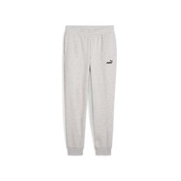 Puma Workout Pants male Grey size L