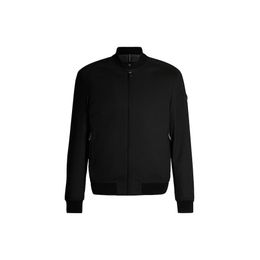 JOOP! Between-Season Jacket 'Indro' male Black size 50
