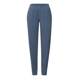 Hanro Sweatpants ' Easy Wear ' Damen Größe XL blau
