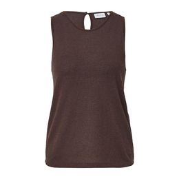 comma, Comma Casual Identity Knitted Top female Brown size 44