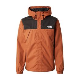 The North Face Outdoor jacket 'ANTORA' male Brown size S