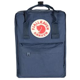 Fjällräven Fjällräven Rucksack 'Kånken' Herren Größe One Size marine