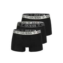 Guess Boxer shorts male Black size M