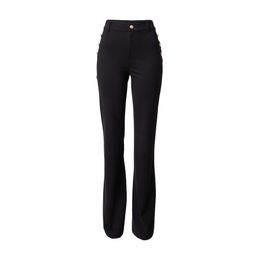 Guess Pants 'CHRISSY' female Black size XL