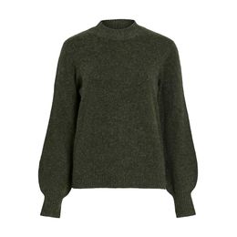 Vila Sweater 'HANNA' female Green size XXL