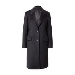 BOSS Between-Seasons Coat 'Classin' female Black size 38