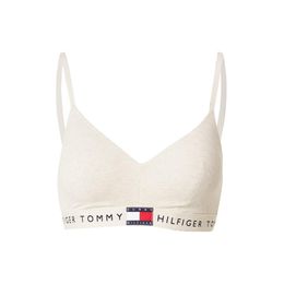 Tommy Hilfiger Underwear BH Damen Gr&ouml;&szlig;e 100 beige / navy / rot / wei&szlig;