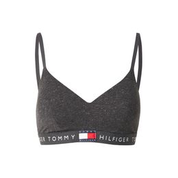 Tommy Hilfiger Underwear Bra female Grey size XS