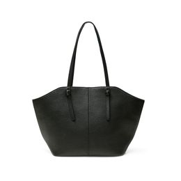 Véro Moda VERO MODA Shopper 'VMSAGA' Damen Größe One Size schwarz