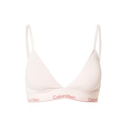 Calvin Klein Underwear Bra female Pink size S