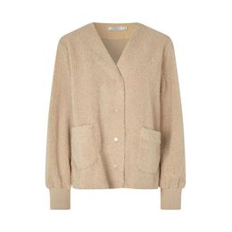 Masai Jacke 'MaJunte' Damen Gr&ouml;&szlig;e M beige