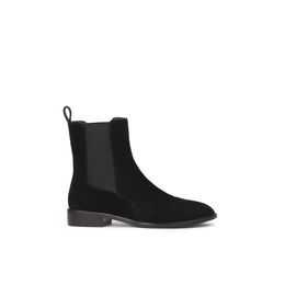 Kazar Chelsea Boots female Black size 40