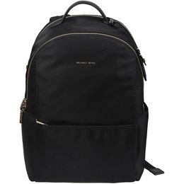 Michael Kors Crossbody Bags - Large Sable Backpack Black - Gr. unisize - in Schwarz - f&uuml;r Damen
