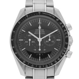 Omega Uhren - Speedmaster - Gr. unisize - in Schwarz - f&uuml;r Damen