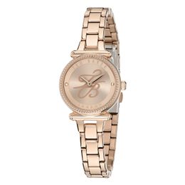 Ted Baker Uhr - Quarz-Analoguhr Jolyye - Gr. unisize - in Rosa - f&uuml;r Damen