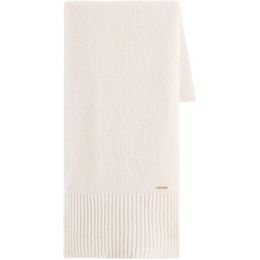 Woolrich T&uuml;cher & Schals - Pure Cash Scarf - Gr. unisize - in Beige - f&uuml;r Damen