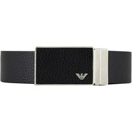 Emporio Armani G&uuml;rtel - Belts Black - Gr. ONE SIZE - in Schwarz - f&uuml;r Damen