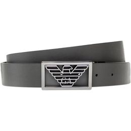 Emporio Armani G&uuml;rtel - Belts Black - Gr. ONE SIZE - in Schwarz - f&uuml;r Damen
