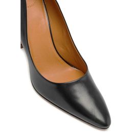 Chlo&eacute; Chlo&eacute; Low-Top Sneaker - Oli 80 Pointed Toe Pumps - Gr. 38,5 (EU) - in Schwarz - f&uuml;r Damen