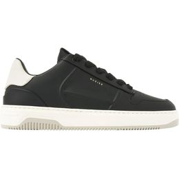 NUBIKK Low-Top Sneaker - Heren Sneaker - Gr. 44 (EU) - in Schwarz - f&uuml;r Damen