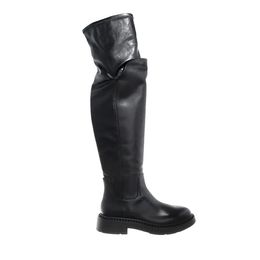 Ash Stiefel - Maxim01 - Gr. 41 (EU) - in Schwarz - f&uuml;r Damen