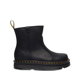 Arte Antwerp Stiefel - Boots Black - Gr. 37 (EU) - in Schwarz - für Damen
