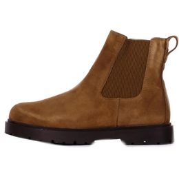 Birkenstock Stiefel - Boots Brown - Gr. 40 (EU) - in Braun - für Damen