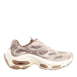 Ash Low-Top Sneaker - Dragon08 - Gr. 41 (EU) - in Beige - f&uuml;r Damen