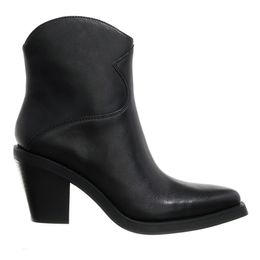 Ash Hohe Schuhe - Judy01 - Gr. 39 (EU) - in Schwarz - f&uuml;r Damen