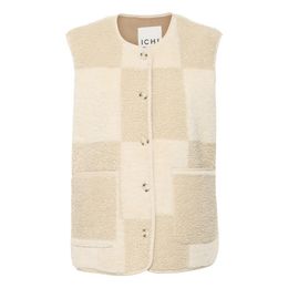 Ichi Vest 'ICHTonza' female Beige size XXL