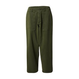 Alpha Industries Pants 'Fatigue 1971 HERITAGE' male Green size 32