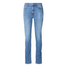 Calvin Klein Jeans Jeans male Blue size 40