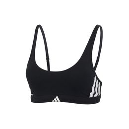 adidas Sportswear Bra 'Essentials' female Black size XS