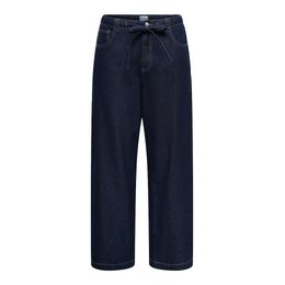 Only Jeans 'ONLTANNER' Damen Größe 25/26 blue denim