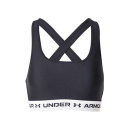 Under Armour Sports Bra female Black size L