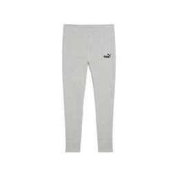Puma Leggings Damen Größe XS graumeliert