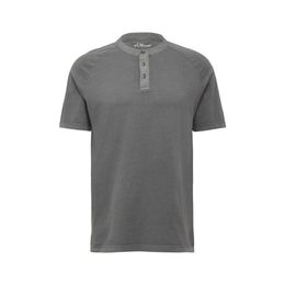 s.Oliver Shirt Herren Gr&ouml;&szlig;e XL dunkelgrau