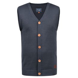 Blend Pullunder 'BHLenardo' Herren Gr&ouml;&szlig;e XXXL navy / braun