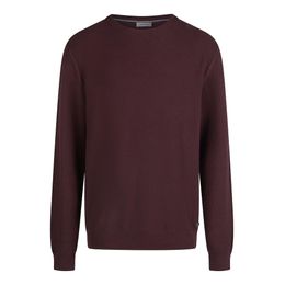 Pierre Cardin Pullover Herren Gr&ouml;&szlig;e XXL dunkelrot