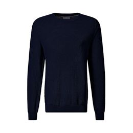 Pierre Cardin Pullover Herren Gr&ouml;&szlig;e 4XL dunkelblau
