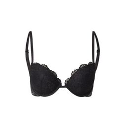 Guess BH 'JANE' Damen Größe 75 schwarz