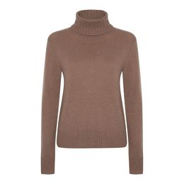 Style Republic Pullover Damen Gr&ouml;&szlig;e L braunmeliert