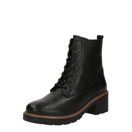 Caprice Stiefelette 'FREDERIKE' Damen Größe 42 schwarz Winterschuhe