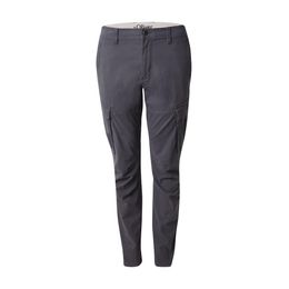 s.Oliver Cargo Pants 'Phoenix' male Grey size 33