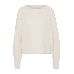 Only Tall Pullover 'ONLMALLY' Damen Gr&ouml;&szlig;e M hellgrau