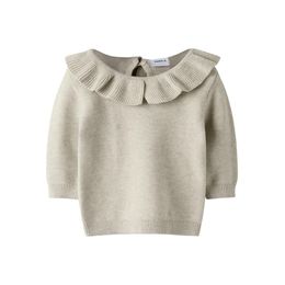 name it Sweater 'NBFODA' kids Beige size 86