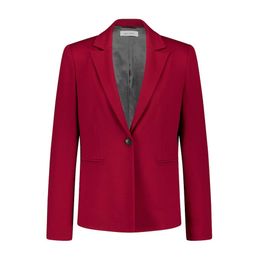 Gerry Weber Blazer female Red size 40